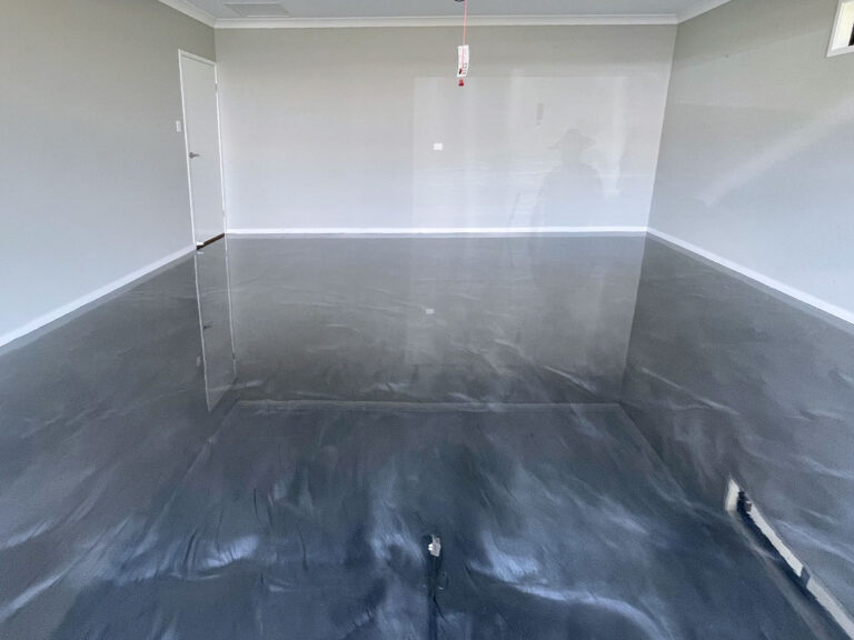 The Top Epoxy Flooring Trends for 2023 - Stripproof Industries