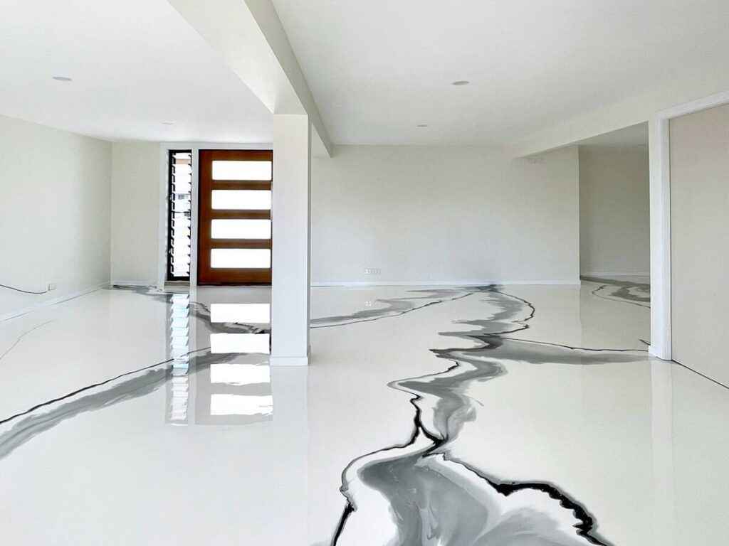 The Benefits of Epoxy Flooring for Residential Homes - Stripproof ...